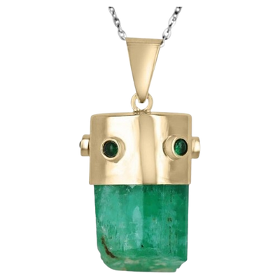 Buy Loose Emerald Stones- Facet Rough Emeralds | Raw Emeralds online ...