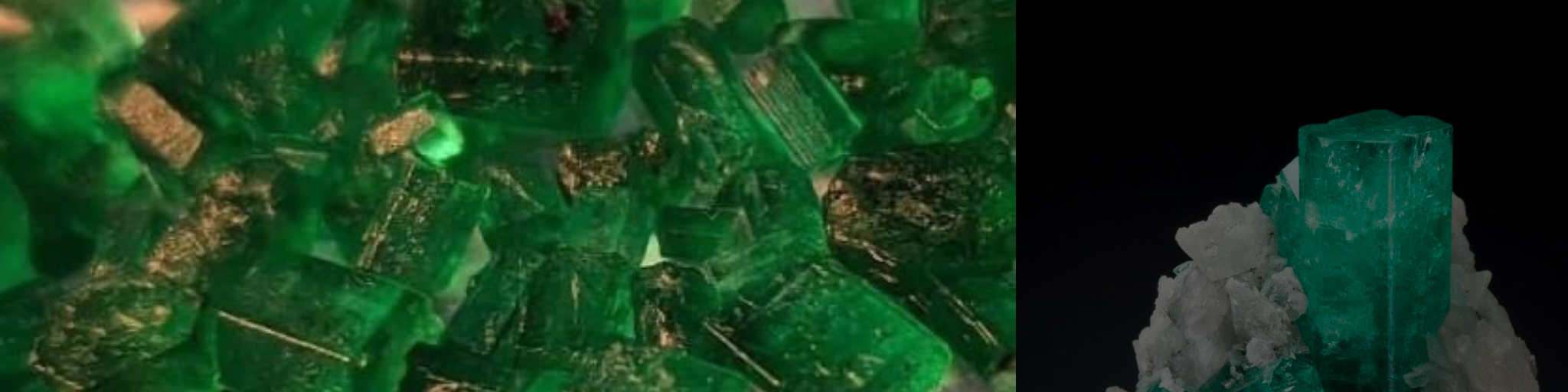 Buy Uncut Raw Emerald Stones Wholesale | Cut Loose Emeralds for Sale ...
