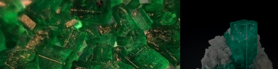 Buy Uncut Raw Emerald Stones Wholesale | Cut Loose Emeralds for Sale ...