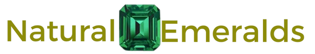 Raw Emerald Gemstones | Rough Emerald Stones – Natural Emeralds