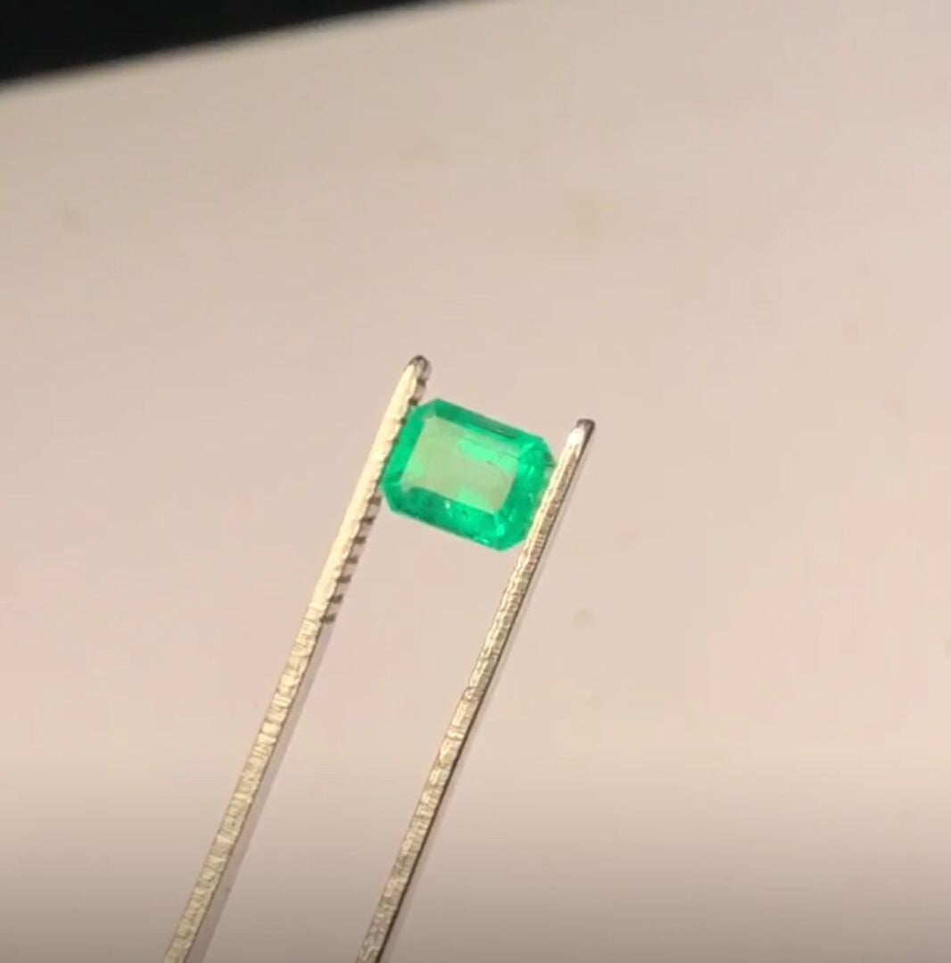 Buy Loose Emerald Stones- Facet Rough Emeralds | Raw Emeralds online ...