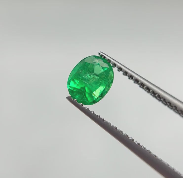 Raw Emerald Gemstones | Rough Emerald Stones – Natural Emeralds